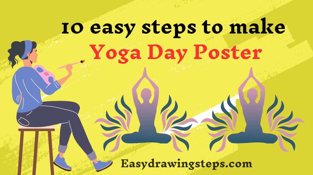 How To Draw Pragya Yoga Poses Names Poster Drawing Yoga Day Drawing ... How To Draw Pragya Yoga Poses Names Poster Drawing Yoga Day Drawing ...