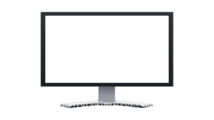 10 Easy Steps to Draw a Monitor Drawing - Easy Drawing