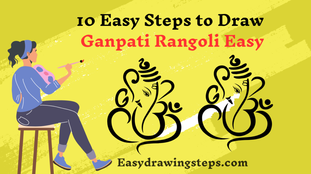 Rangoli Design Archives - Easy Drawing