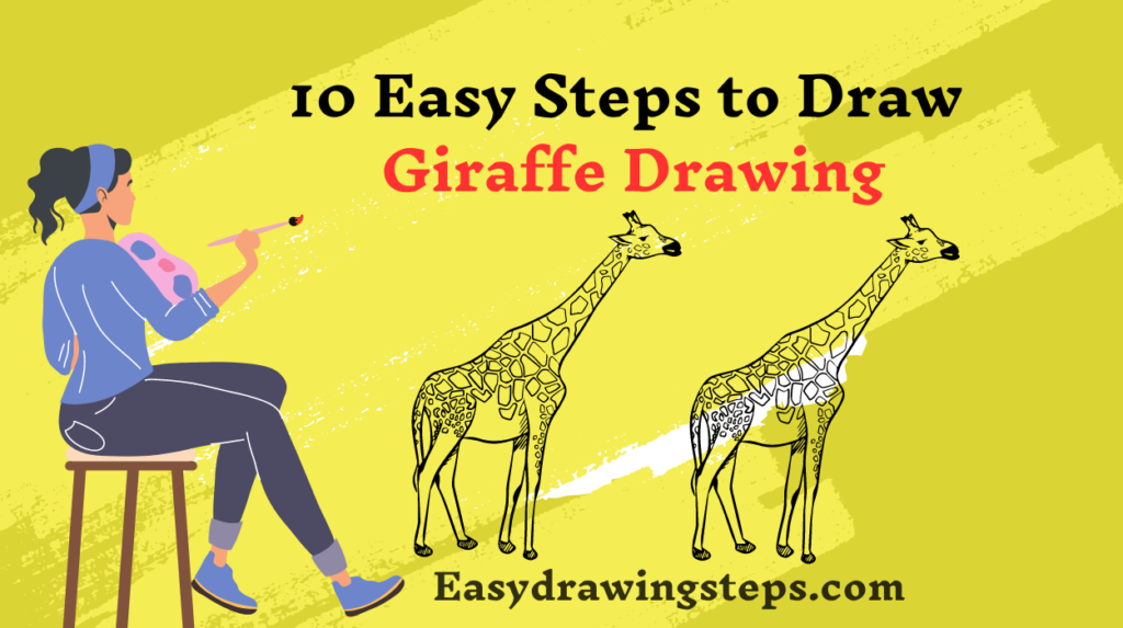 Animal Drawing Archives - Easy Drawing